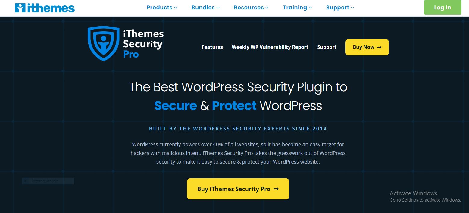 6 Best Wordpress Security Plugins To Protect Your Site - BLOGGERS GUIDANCE