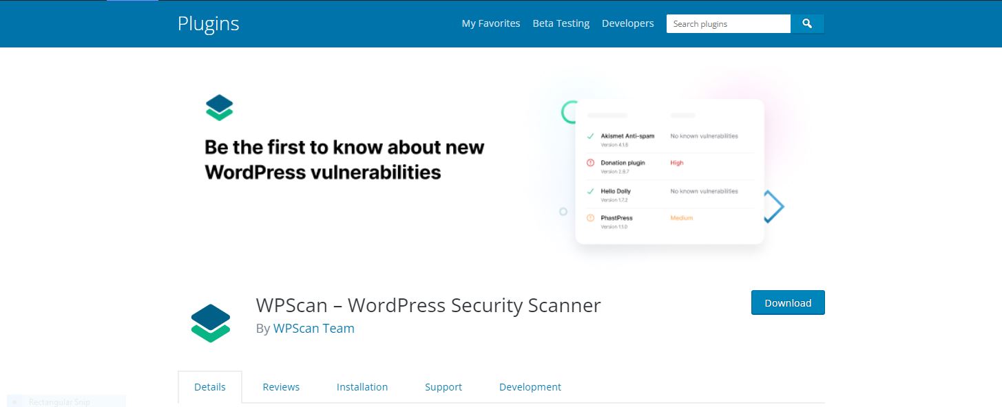 6 Best Wordpress Security Plugins To Protect Your Site - BLOGGERS GUIDANCE