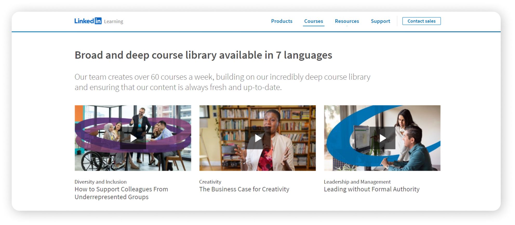 7 Best Online Learning Platforms In 2025 (Reviewed)